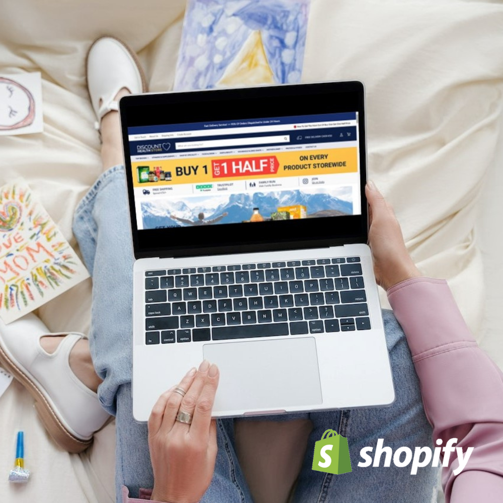 9 reasons to switch to Shopify – radical ecom